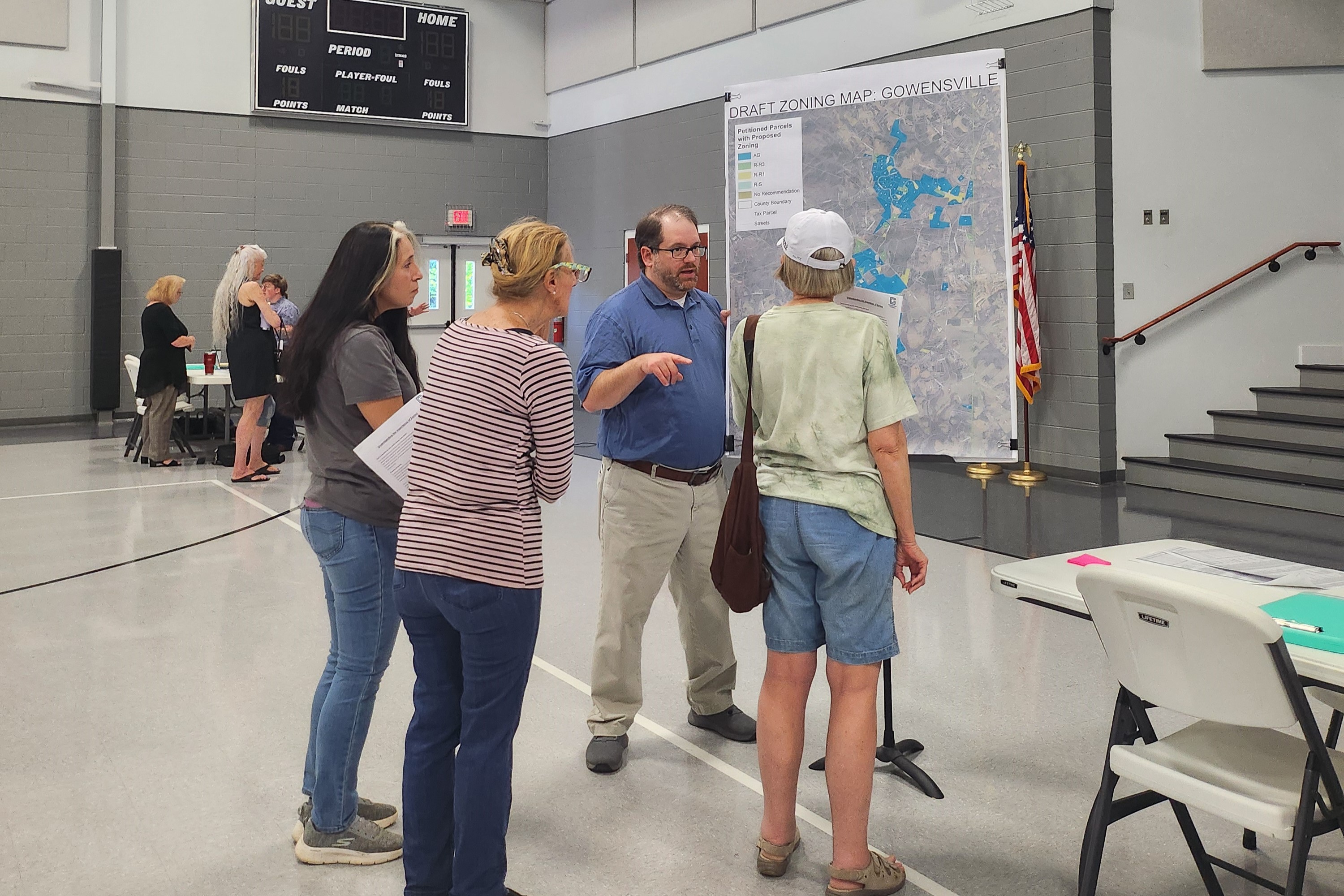 Greenville County Long Range Planning Blog