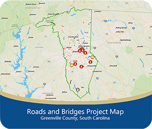 County of Greenville, SC